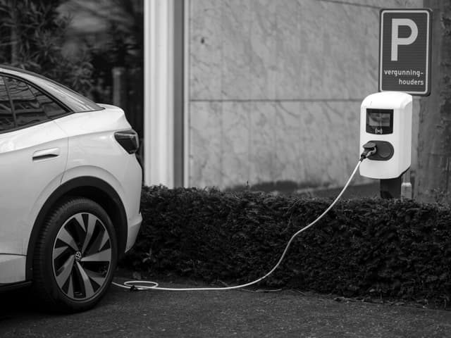 Německo upozorňuje na nevyužitý potenciál elektromobilů pro řízení ...