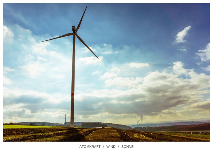 Větrná elektrárna v Lužici: Inovace, která zdvojnásobí výrobu energie