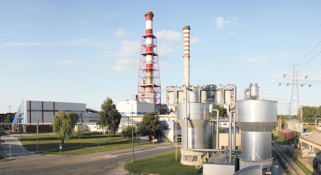 Polská Energa pomůže s výstavbou 1000MW bloku elektrárny Ostroleka C