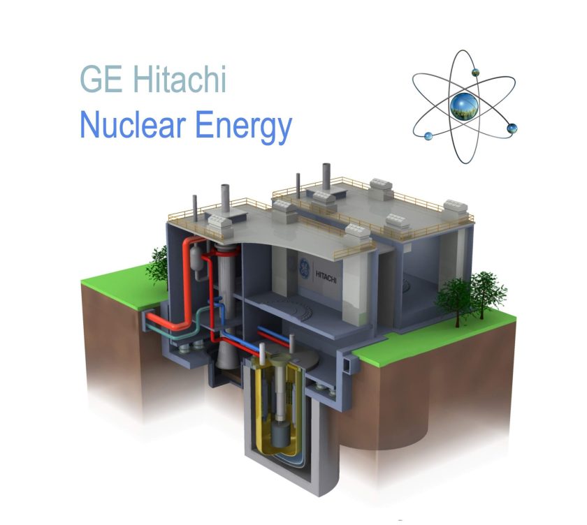 Společnosti GEH a Southern Nuclear spojily síly na vývoji rychlých reaktorů