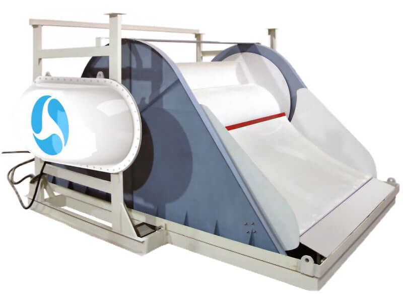 Waterotor může pomoci v boji s energetickou chudobou rozvojových zemí