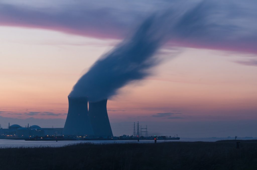 Belgie definitivně odstavila reaktor Doel 2 po 50 letech provozu