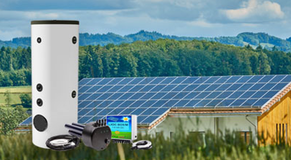 Než objednáte solární elektrárnu pro váš rodinný dům či firmu (2. díl)