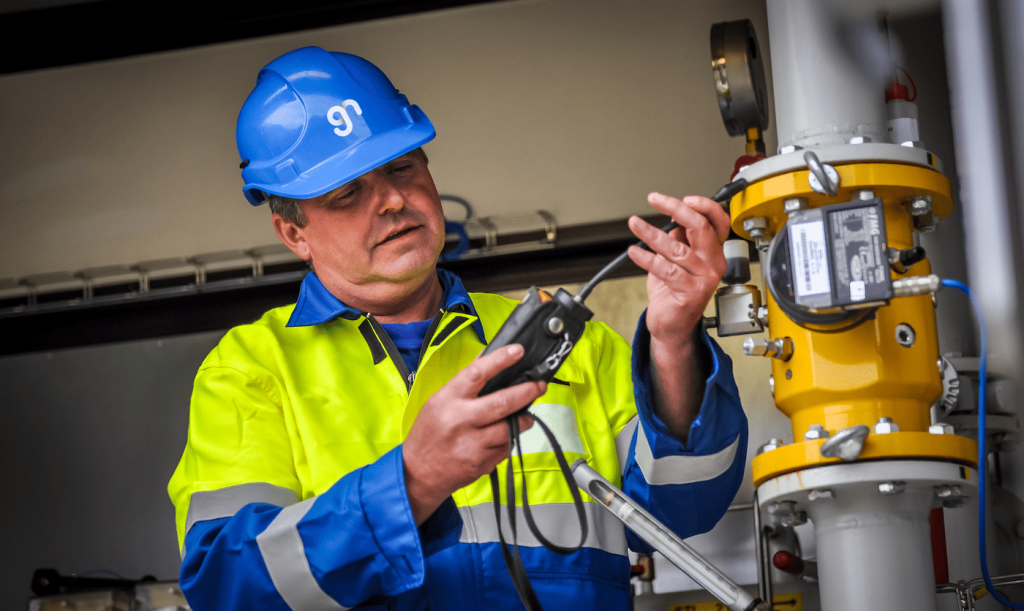 GasNet letos chystá investice do distribuční sítě plynu téměř za šest ...