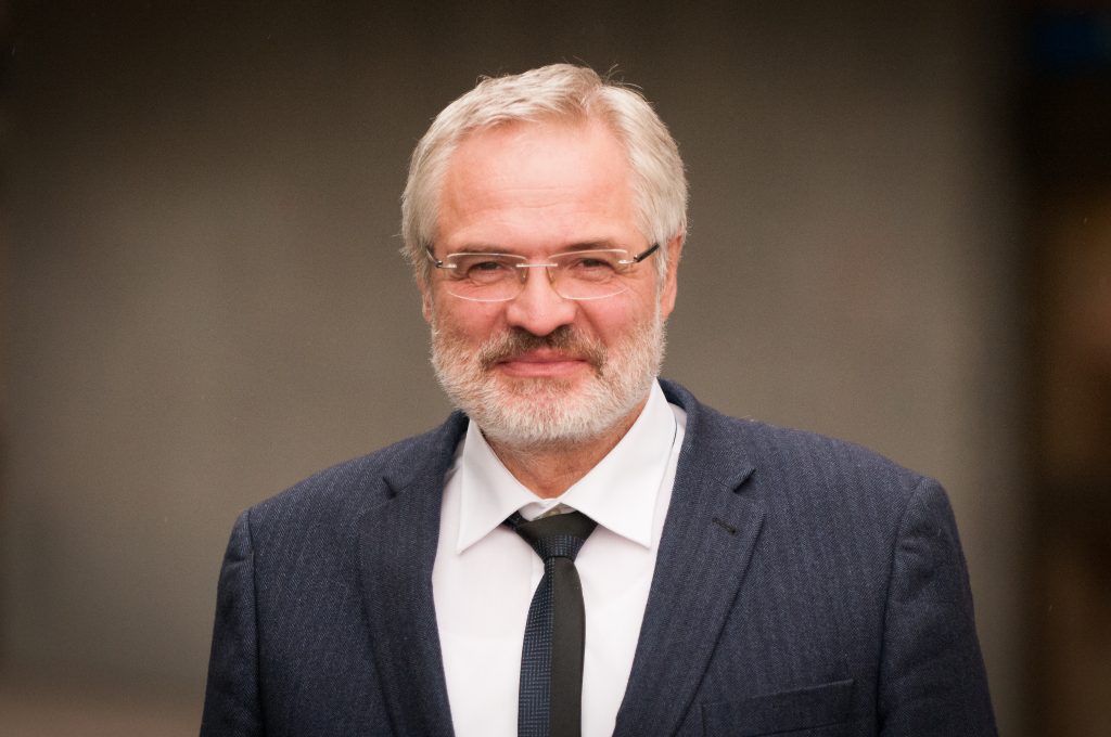 Dan Jiránek: Máme robustní energetické sítě. Neunesou ale všechno