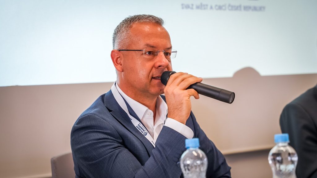 GasNet: bez LNG a bioLNG se v nákladní dopravě neobejdeme