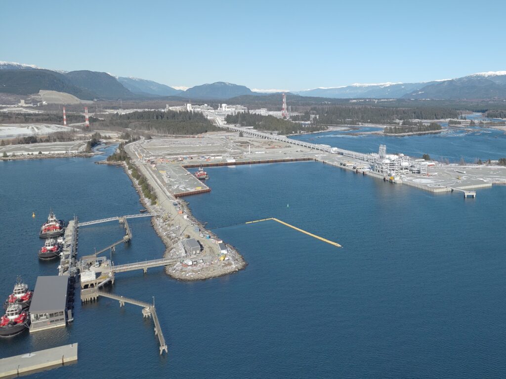 LNG boom v USA: Správná sázka nebo risk nadkapacity?